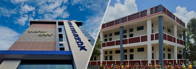 Nava Nalanda Public School