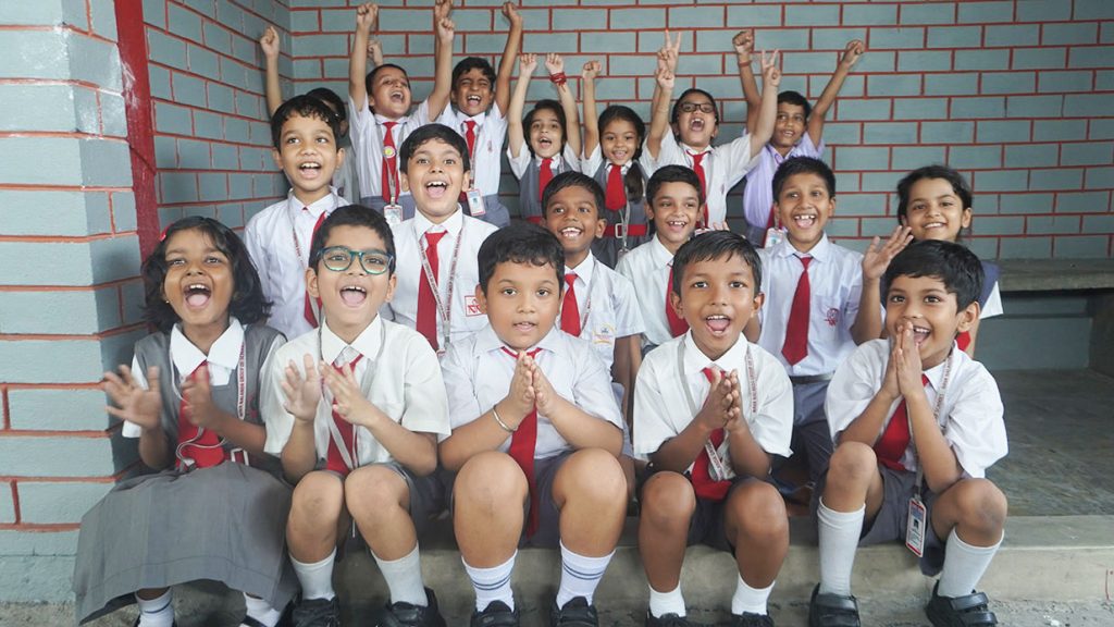 School Magazine - Nava Nalanda Public School